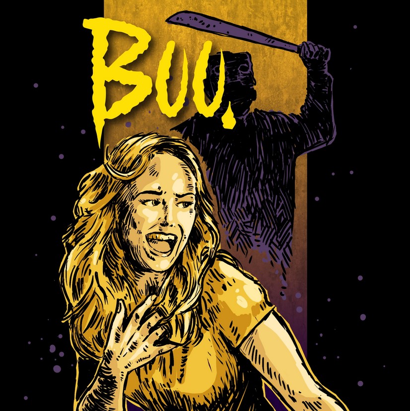 10 Final Girls Who Don’t Get Enough Credit - Flinching with Delight